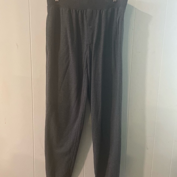 Goodfellow & Co | Pants | Goodfellows Gray Lounge Pants | Poshmark